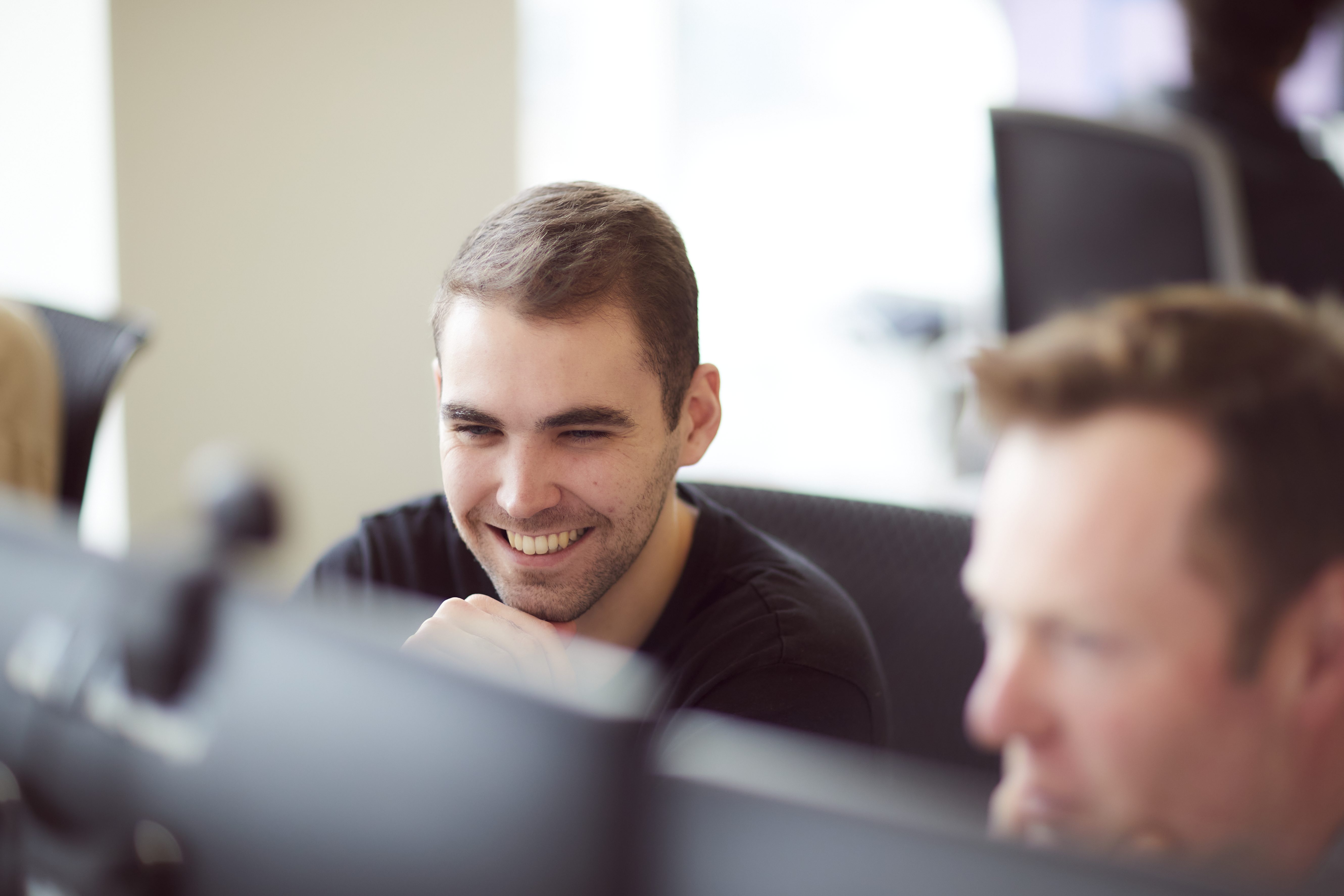 Careers at TradingHub