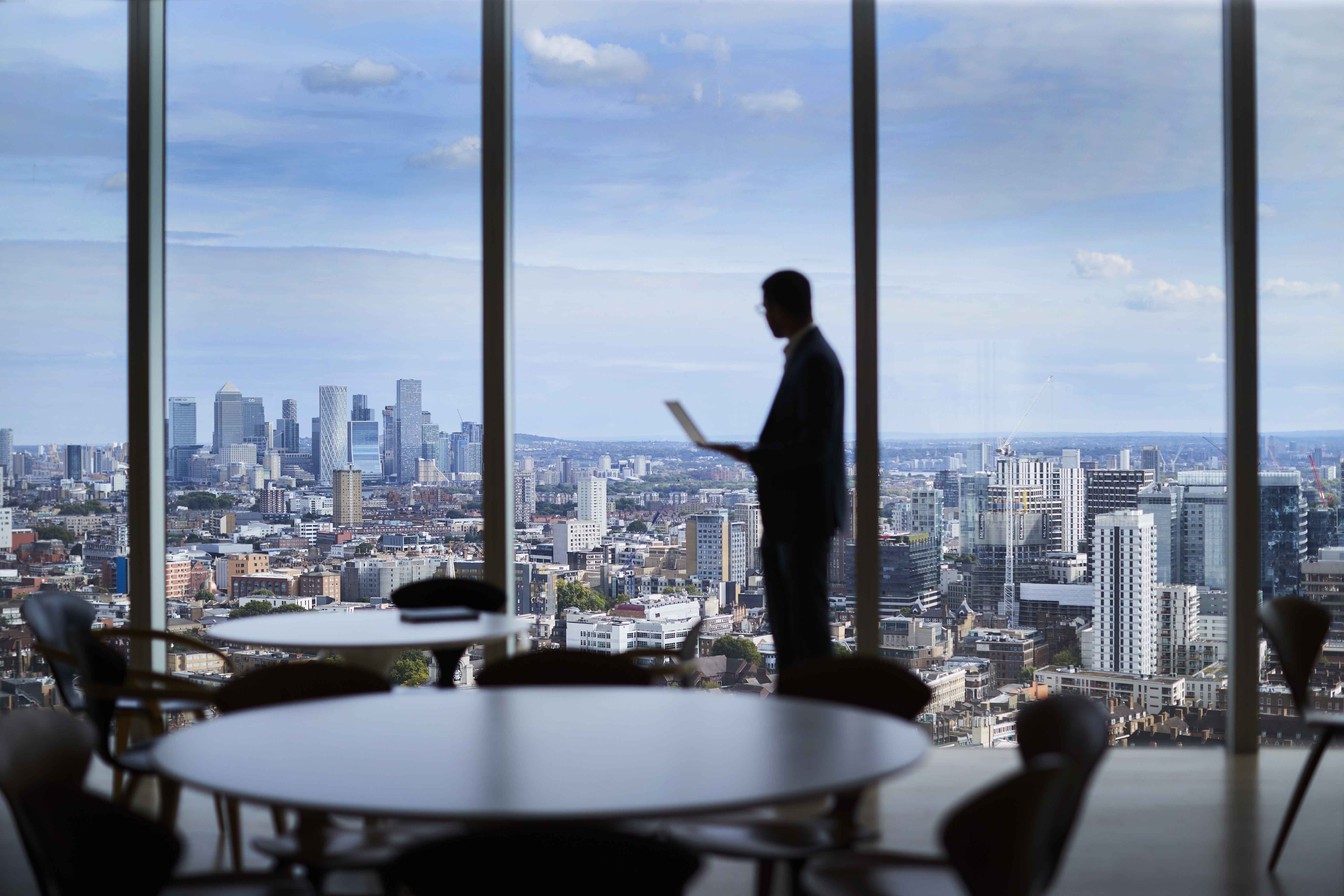 Careers at TradingHub