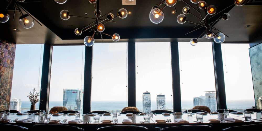 Toronto Supper Club Series